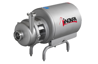 INOXPA - Componentes y Equipos para Tratamiento de Fluidos
